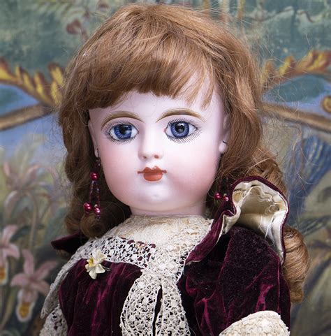 Antique Dolls Antique Dolls At