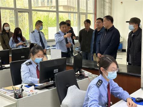 红桥区工商联、税务局开展“春雨润苗”专项行动暨税务体验师活动专题座谈会 天津市工商业联合会天津市总商会 天津统一战线