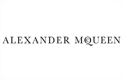 Alexander Mcqueen Logo