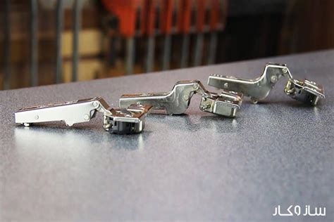 معرفی بهترین برند لولا کابینت 5 برند برتر بازار سازوکار