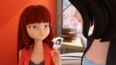 Miraculous Lila Rossi 56 By Alexandregrondin On Deviantart