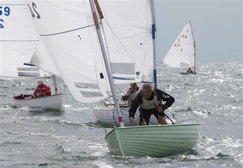 Giovanni Boem Nuovo Campione Italiano Dinghy 12 A Marina Di Ravenna Saily Il Portale Della Vela