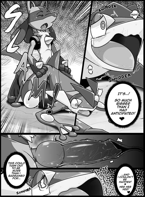 Post 2066763 Greninja Kivwolf Lucario Porkyman Post 2066763 Greninja Kivwolf Lucario Porkyman