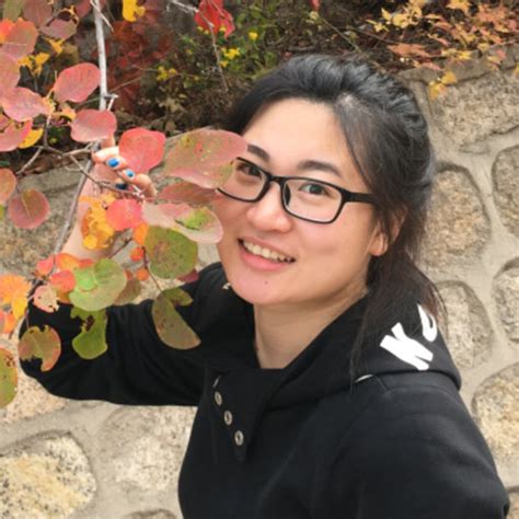 Yu Zhang Phd Student Phd Chinese Academy Of Sciences Beijing Cas Institute Of