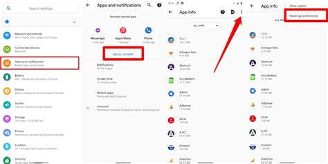 How To Fix Apk Not Installed Problem Techlatest