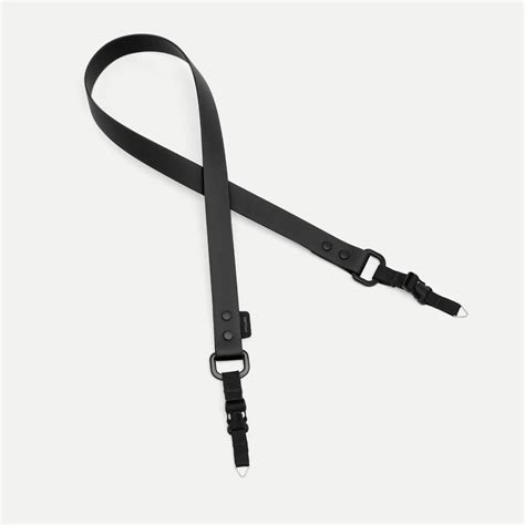 Biothane Camera Strap Feverguy