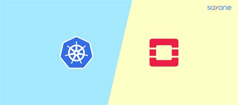 Kubernetes Vs OpenStack Are They Competitors
