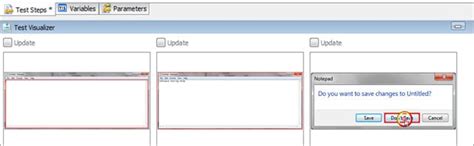 Testcomplete Tutorial Install And Create First Project
