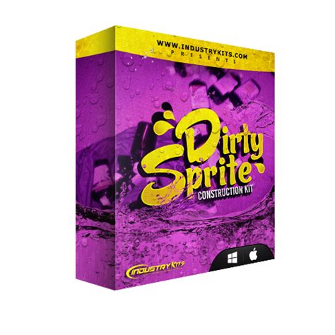 Dirty Sprite