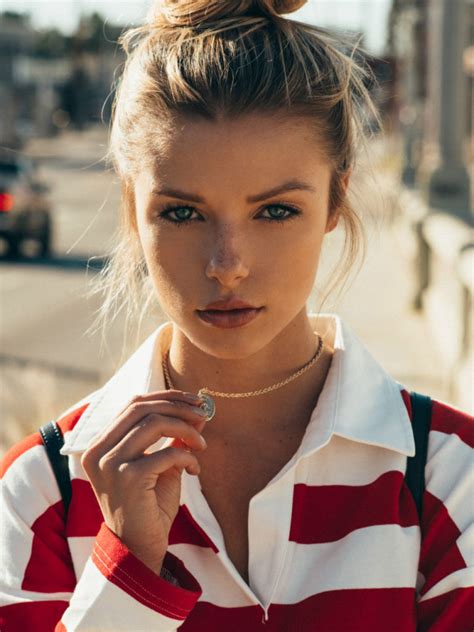 Madi Teeuws La Mujer De Instagram El Hablador Culto El Que Lo Lea