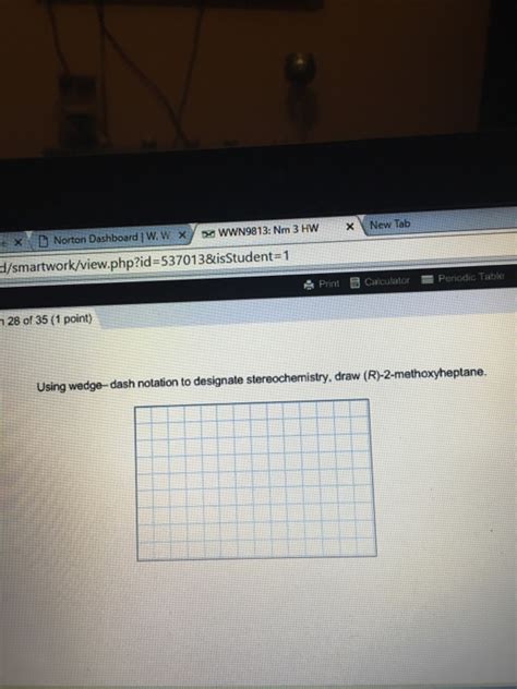 Solved Using Wedge Dash Notation To Designate Chegg Com