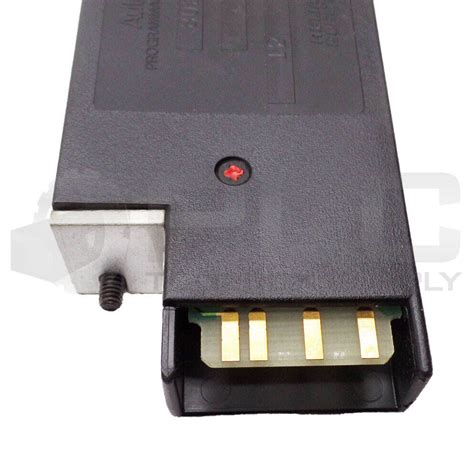 New Reliance Electric 45c40 Input Module 115v Acdc 802811 R Read