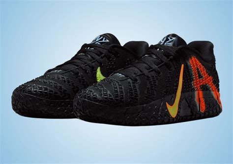 Nike Ja 3 Ny Vs Ny Im0464 001 Sneakerfiles