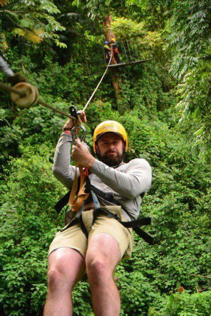 What Does A Score Look Like For 100 Holes Of Golf Mike Tresidder