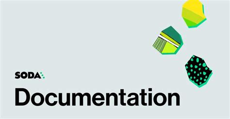 Domien Declercq On Linkedin Add Soda To A Databricks Notebook