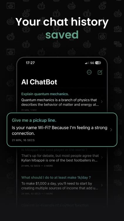 Ai Chatbot Smart Assistant By Django Lito