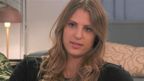 Liese Luwel Uit Big Brother Snap Dat Jullie In Rouw Zijn Happy247 Be