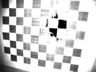 OPT8241 CDK EVM Unable To Perform Lens Calibration In Voxel Viewer Sensors Forum Sensors