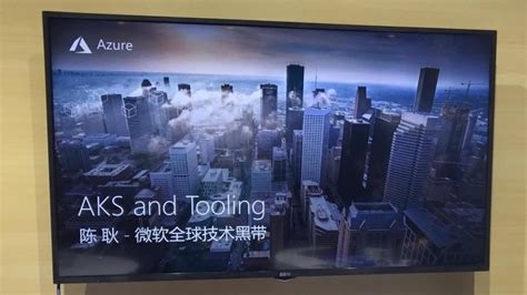 Nicholas Chen On Linkedin Kubernetes Azure Aks