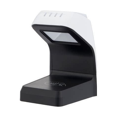 Nfc Qr 리더기 Dualpay