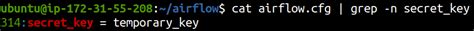 Authentication Bypass In Apache Airflow CVE And AWS Cloud Platform Compromise