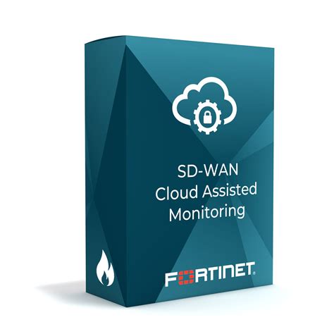 Fortiguard Sd Wan Underlay Bandwidth And Quality Monitoring Service For Fortigate 81e Poe