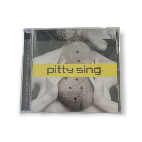 Pitty Sing Demons You Are The Stars In Cars Til Depop