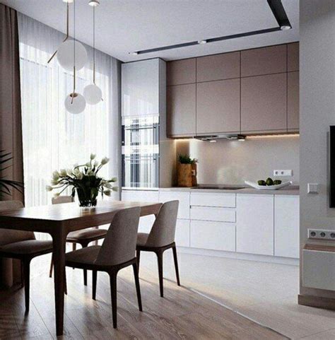 Школа ремонта Интерьер Интерьер кухни Перепланировка кухни