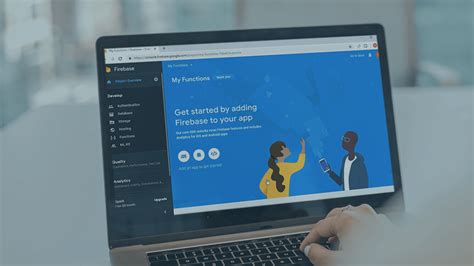 Online Course Firebase Functions Fundamentals From Pluralsight Class Central