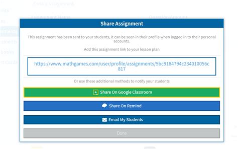 How Do I Create An Assignment Teachme