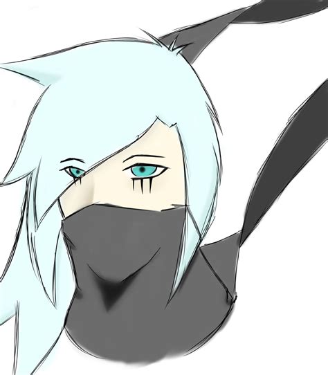 Teen Titan Rorek 2 By Aglaia117 On Deviantart