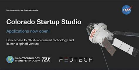 Nasat2x Nasa Technology Transfer Program