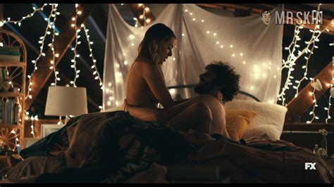 See The Hottest Chloe Bennet Sexy Scenes Mr Skin