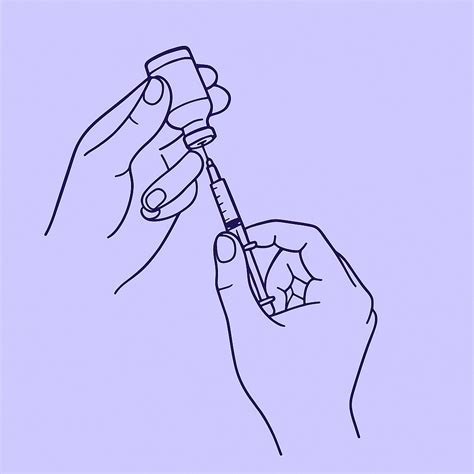 Im Injection Guide Lavender Sky Health