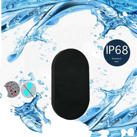 Iot Sensors Wireless Accelerometer Ble 50 Beacon Tag