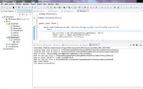 client side implementation download scientific diagram