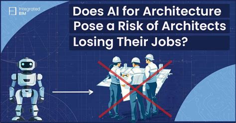 Can Ai For Architecture Pose A Risk For Architects Jobs