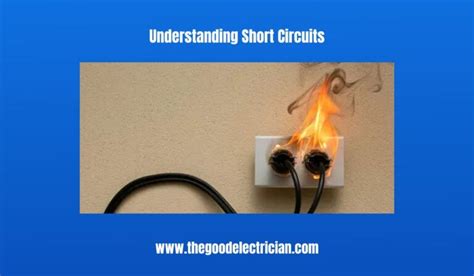 How To Fix Short Circuits In Your House Electrical System