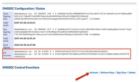 DNSSEC EasyDNS Knowledge Base