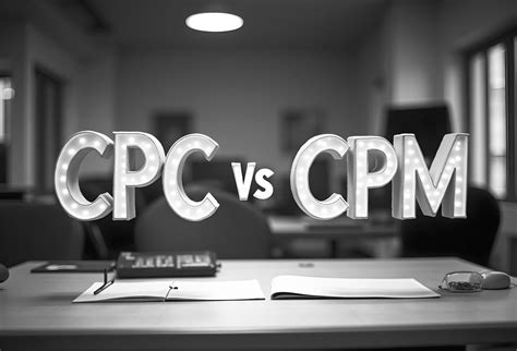 Cpc Vs Cpm Which Cost Model To Use Affroom