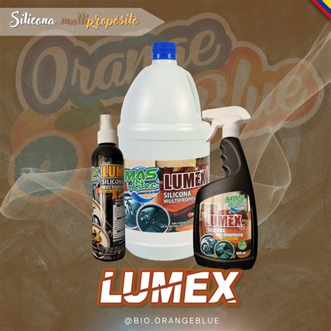 Lumex Bioequipmets