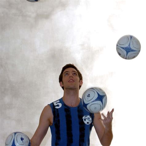 Fu Ball Artisten Sma Events Artists