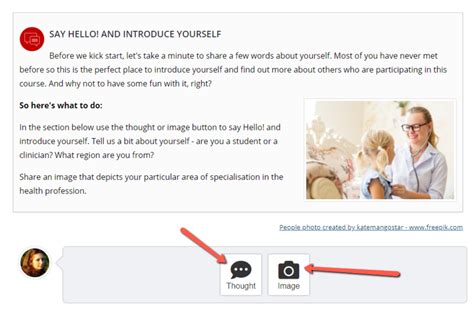Module Comments Not Working Report An Issue Openlearning Help Community