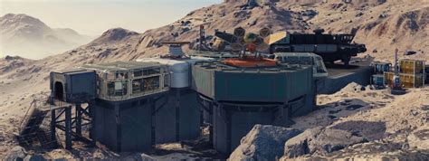 Outpost Management Tips And Tricks Starfield Bethesda Support