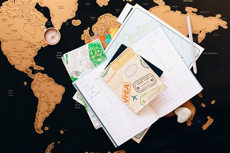 Understanding Permits And Visas In Canada Key Differences Pax Law