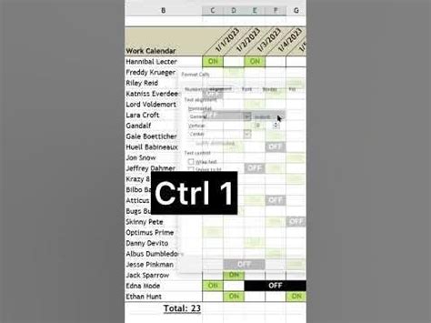 Don T Merge Center In Excel Use Center Across Selection Instead Excel YouTube Excel