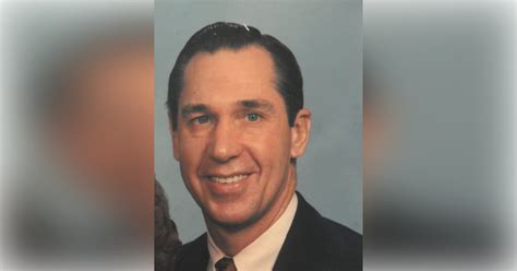 Obituary Information For James Eugene Bailey