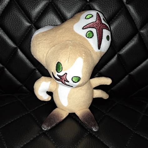 They Turned Scp 173 Into A Marketable Plushie R Scp