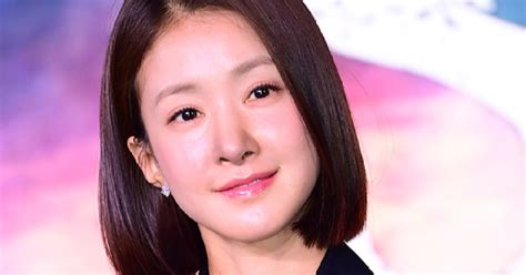 배우 이시영 전 남편 아이 임신⋯상대방 동의 없이 시험관 시술