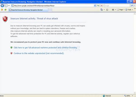 How To Remove XP Protector 2009 Uninstall Instructions